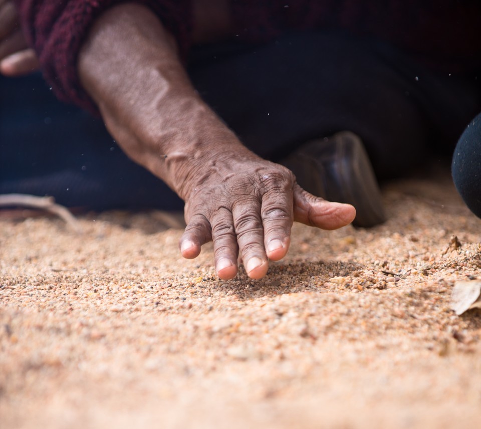 Land Rights in the Northern Territory | Common Ground