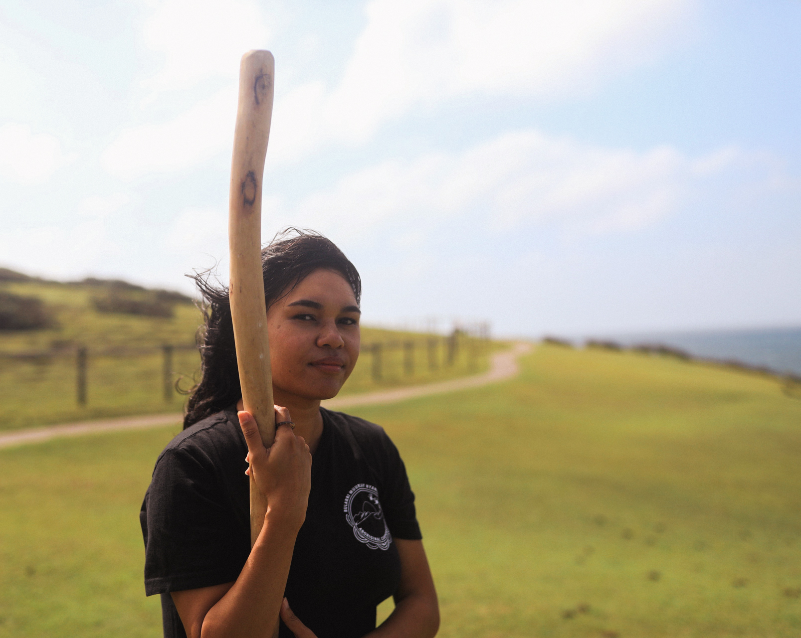 Land Back and Language | Common Ground