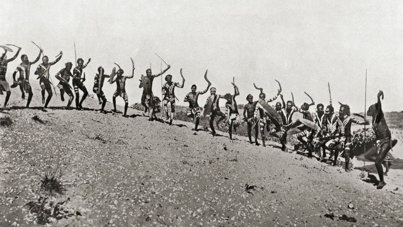 The Frontier Wars | Common Ground