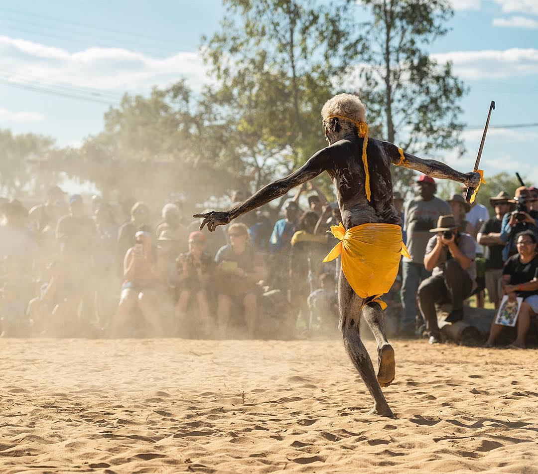 The Barunga Statement and Agreement | Common Ground