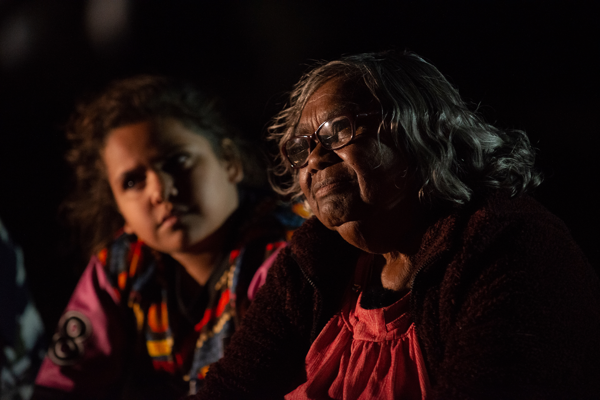 The Seven Sisters | Common Ground