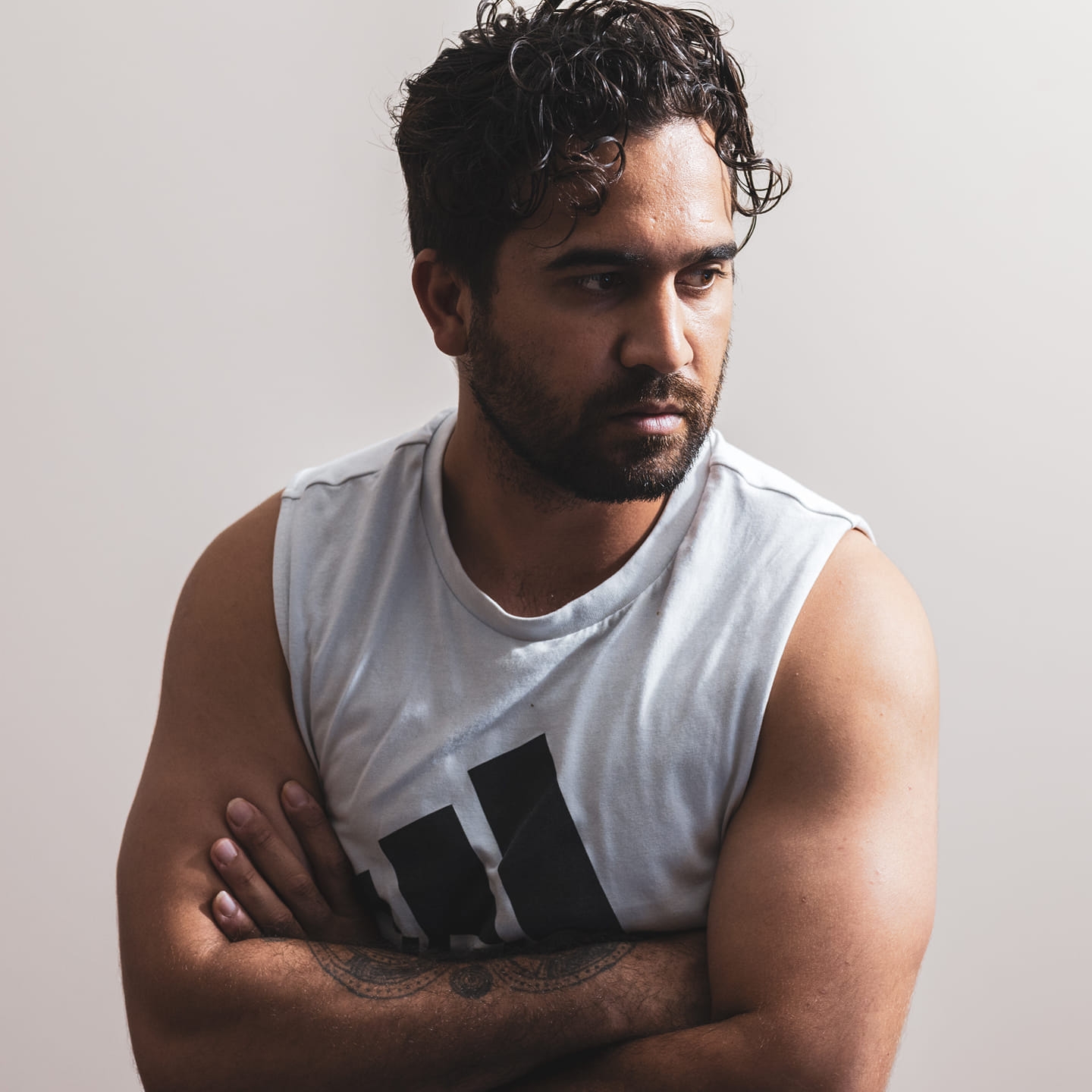 Tamati Smith | Common Ground