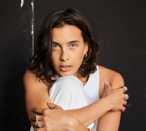 Nina Fitzgerald | Common Ground