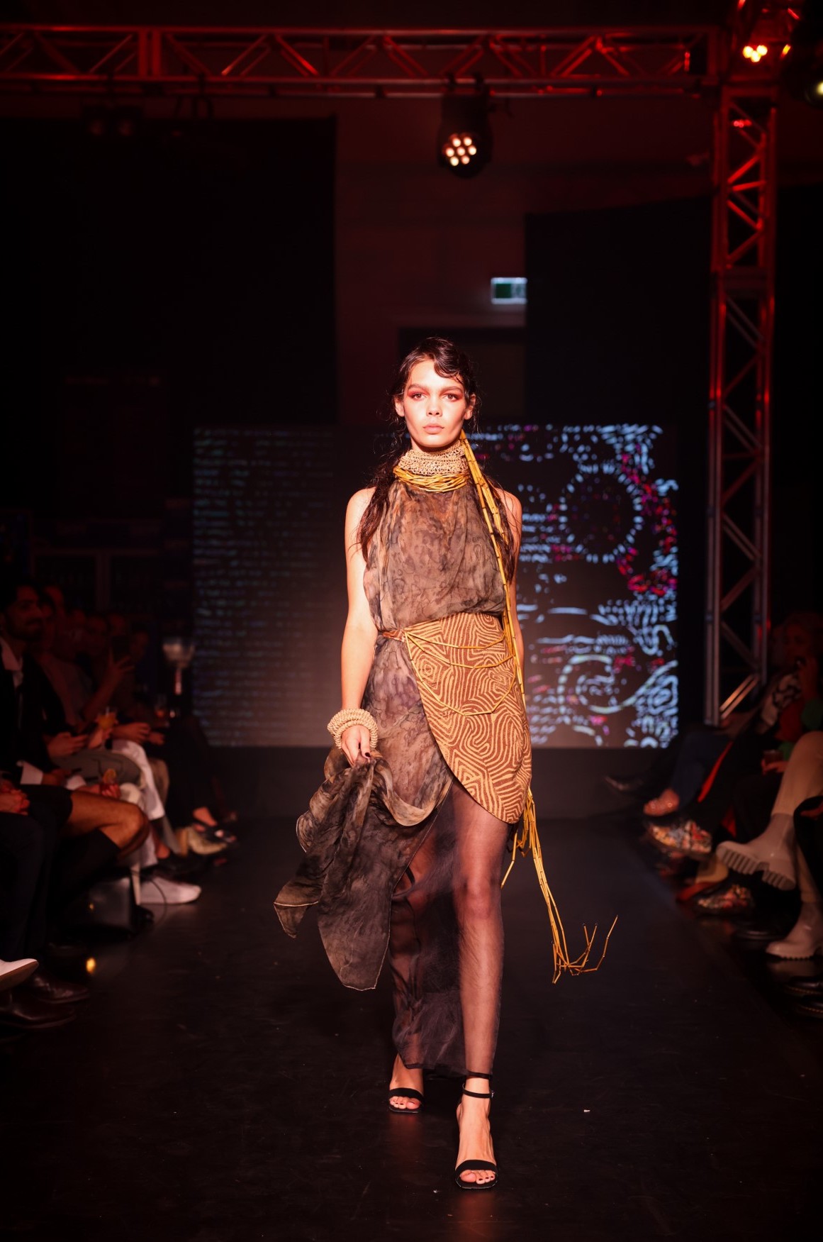 First Nations Excellence in Fashion | Common Ground