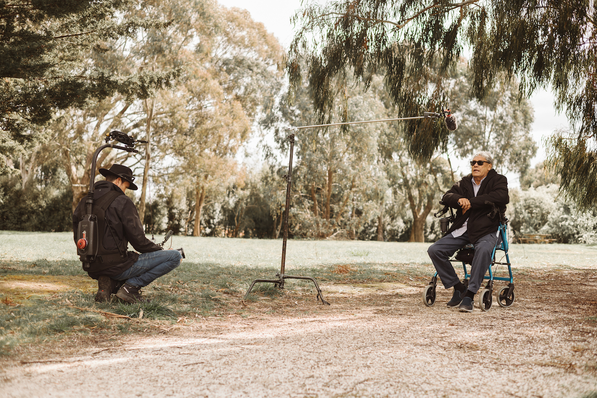 The Three Brothers | Common Ground