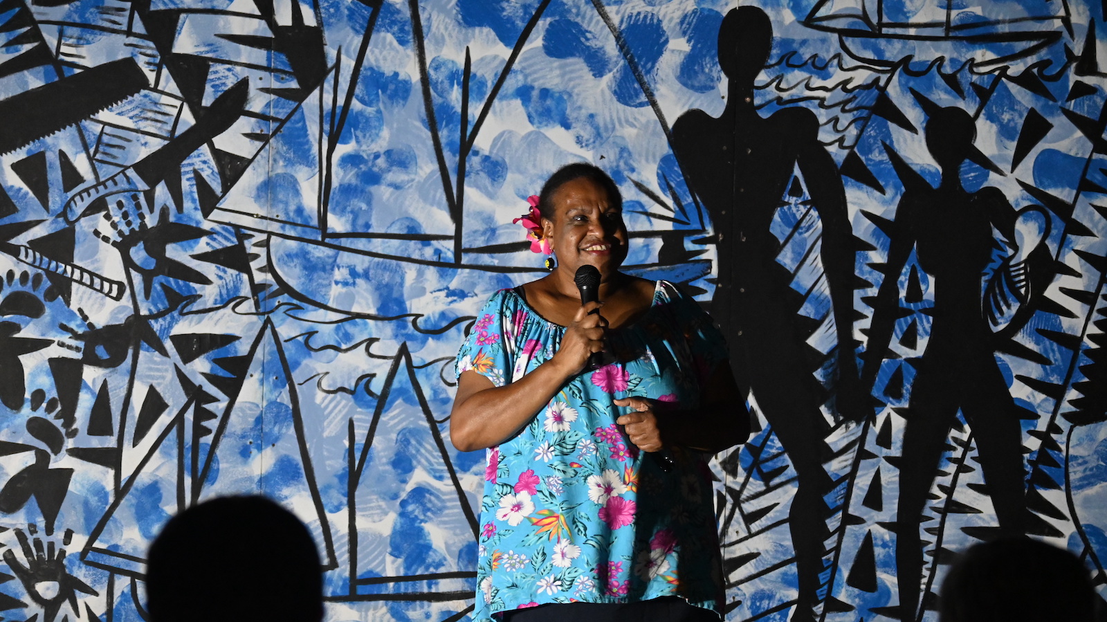 For Our Elders: Leonora Adidi | Common Ground