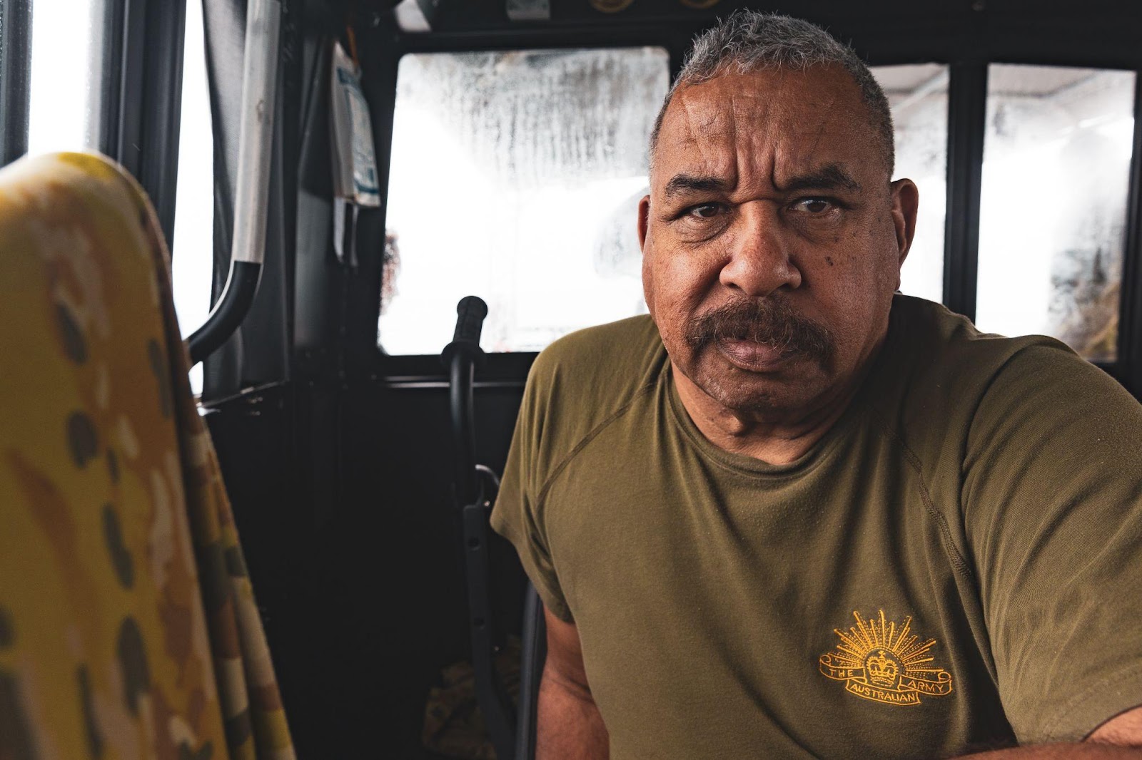 Sarpeye: For Country and Culture | Common Ground