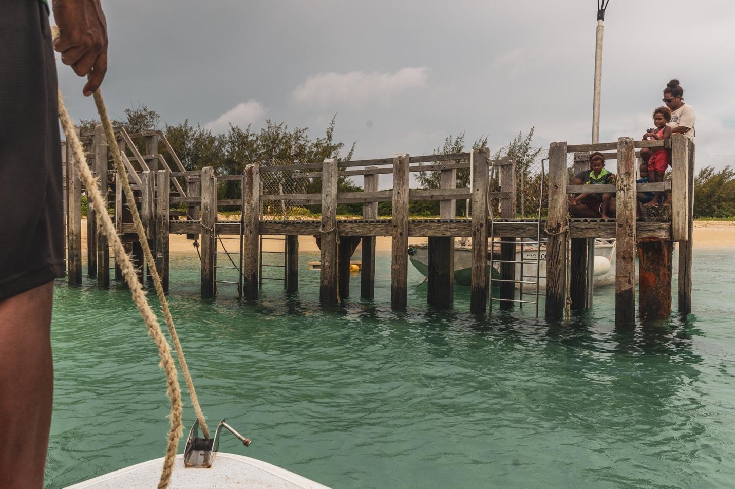 Sarpeye: For Country and Culture | Common Ground