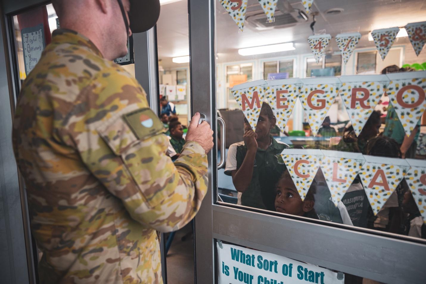 Sarpeye: For Country and Culture | Common Ground