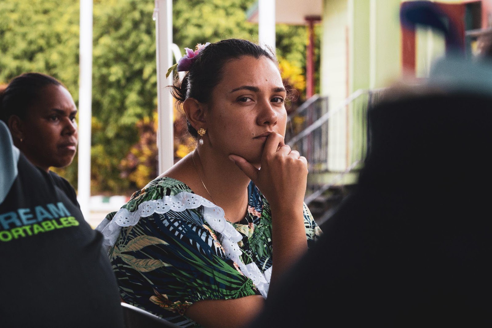 Masig in Moments | Common Ground