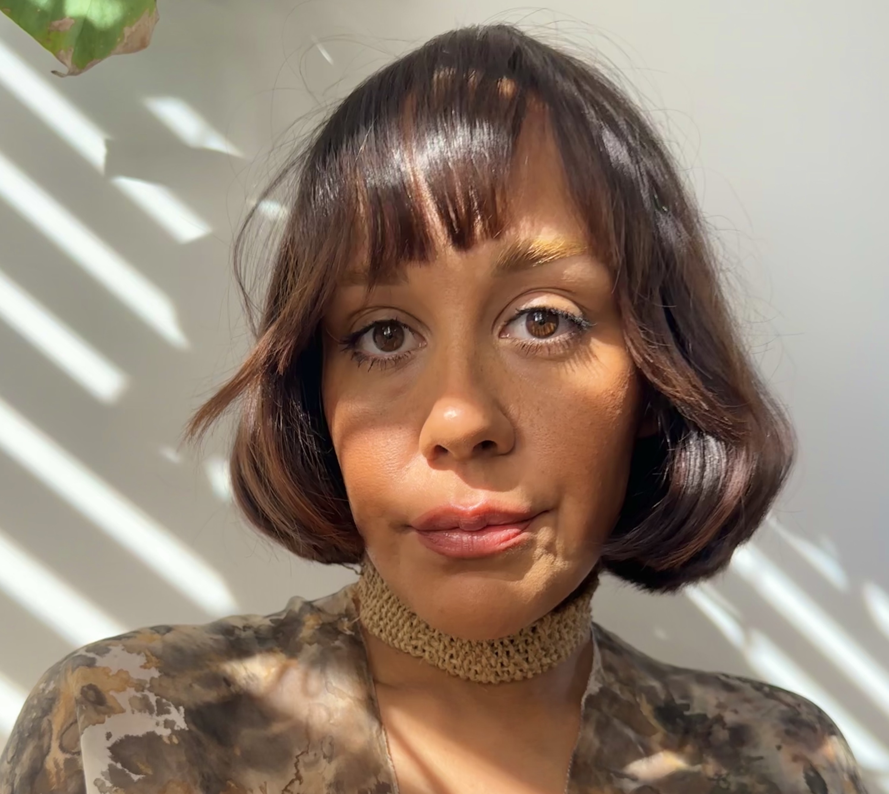 Lillardia Briggs-Houston | Common Ground