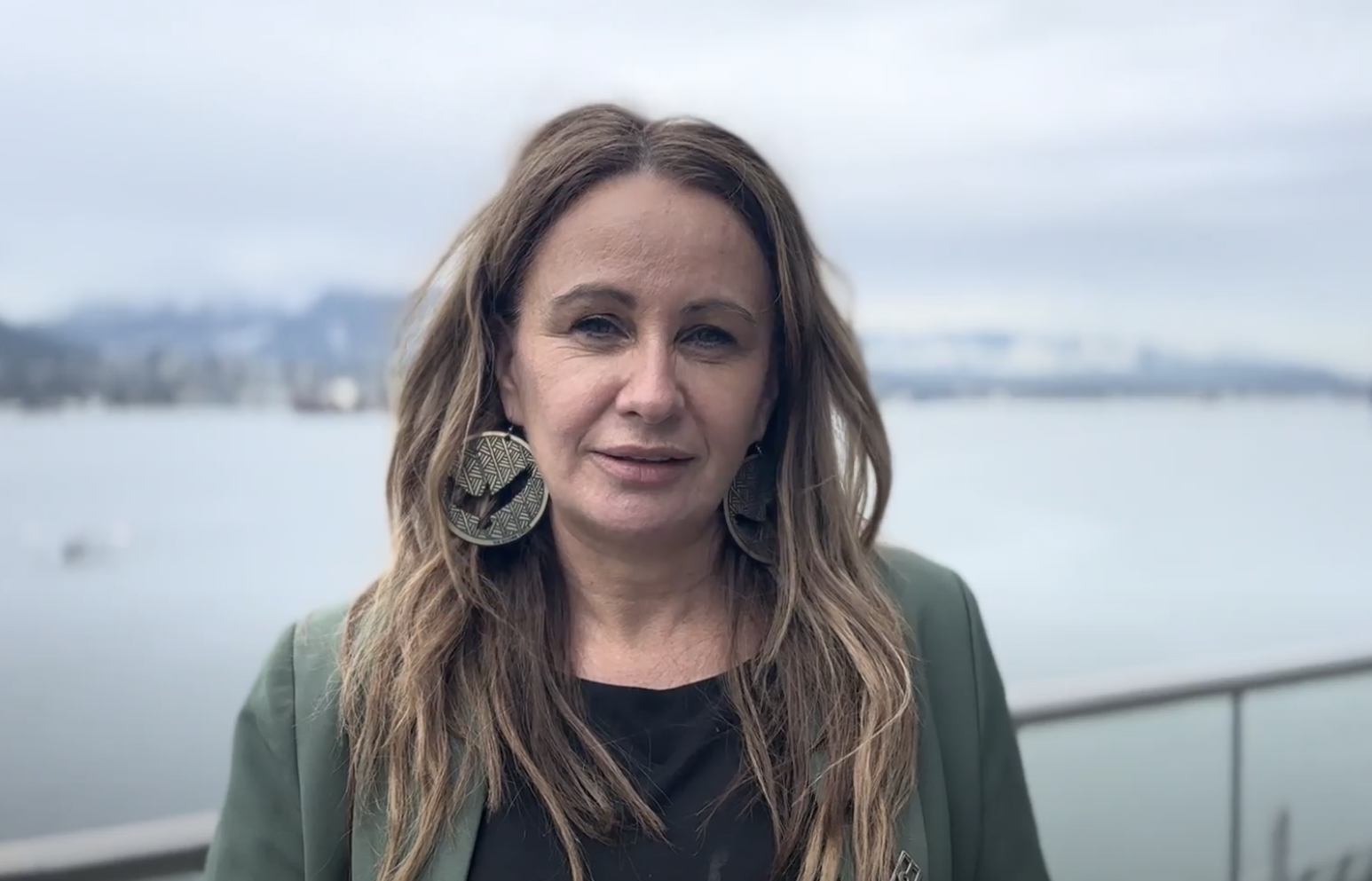 Healing Our Spirit Across The Ocean | Common Ground