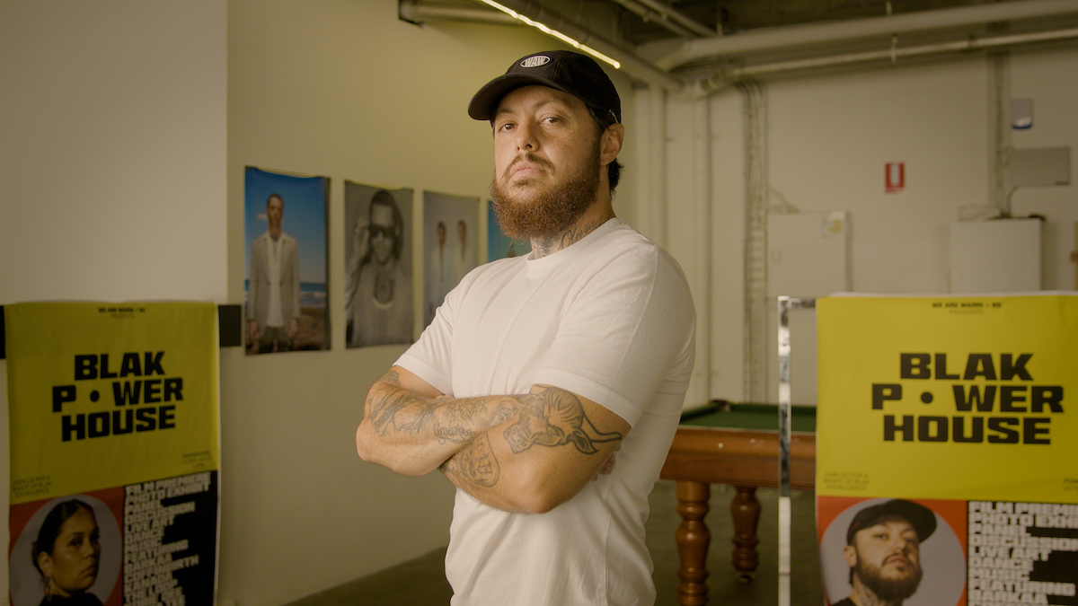 Storytelling Through Art: Nooky | Common Ground