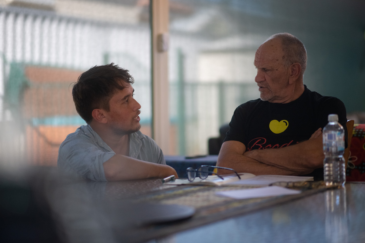 Balyit | Common Ground