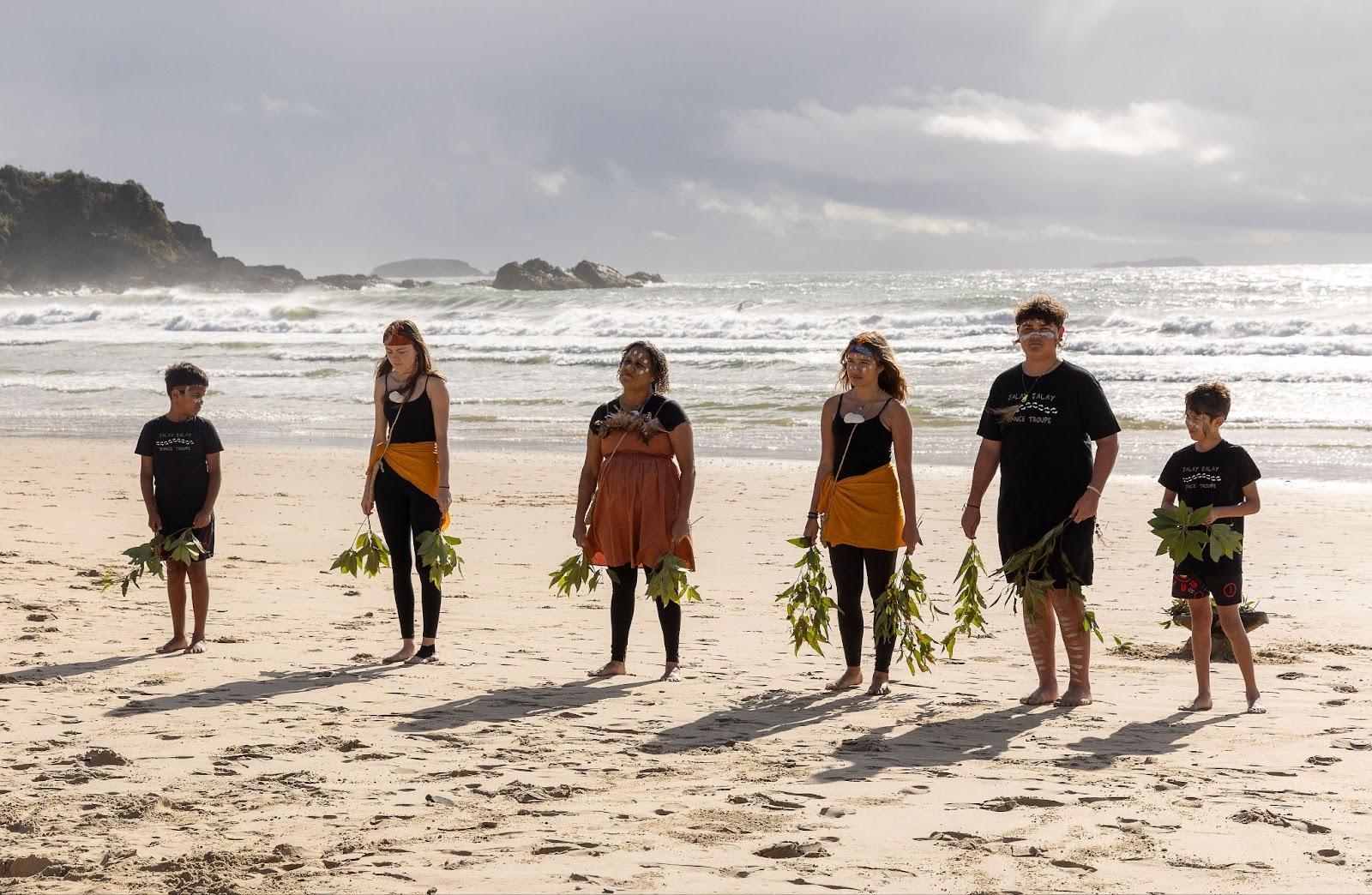 Reflecting on the 2023 Naru Surf Gathering | Common Ground