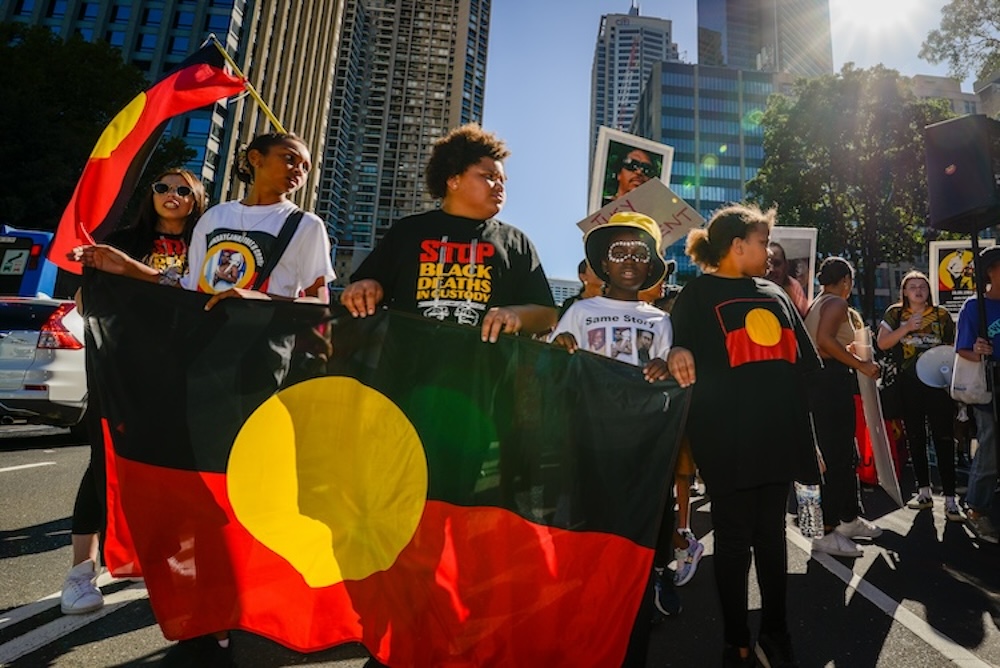 Invasion Day (Australia Day) | Common Ground