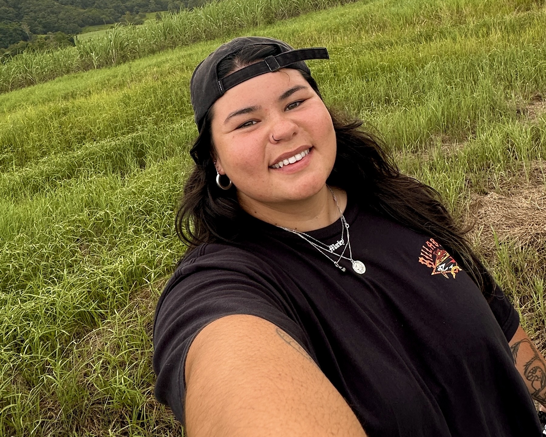 Marley Holloway-Clarke | Common Ground