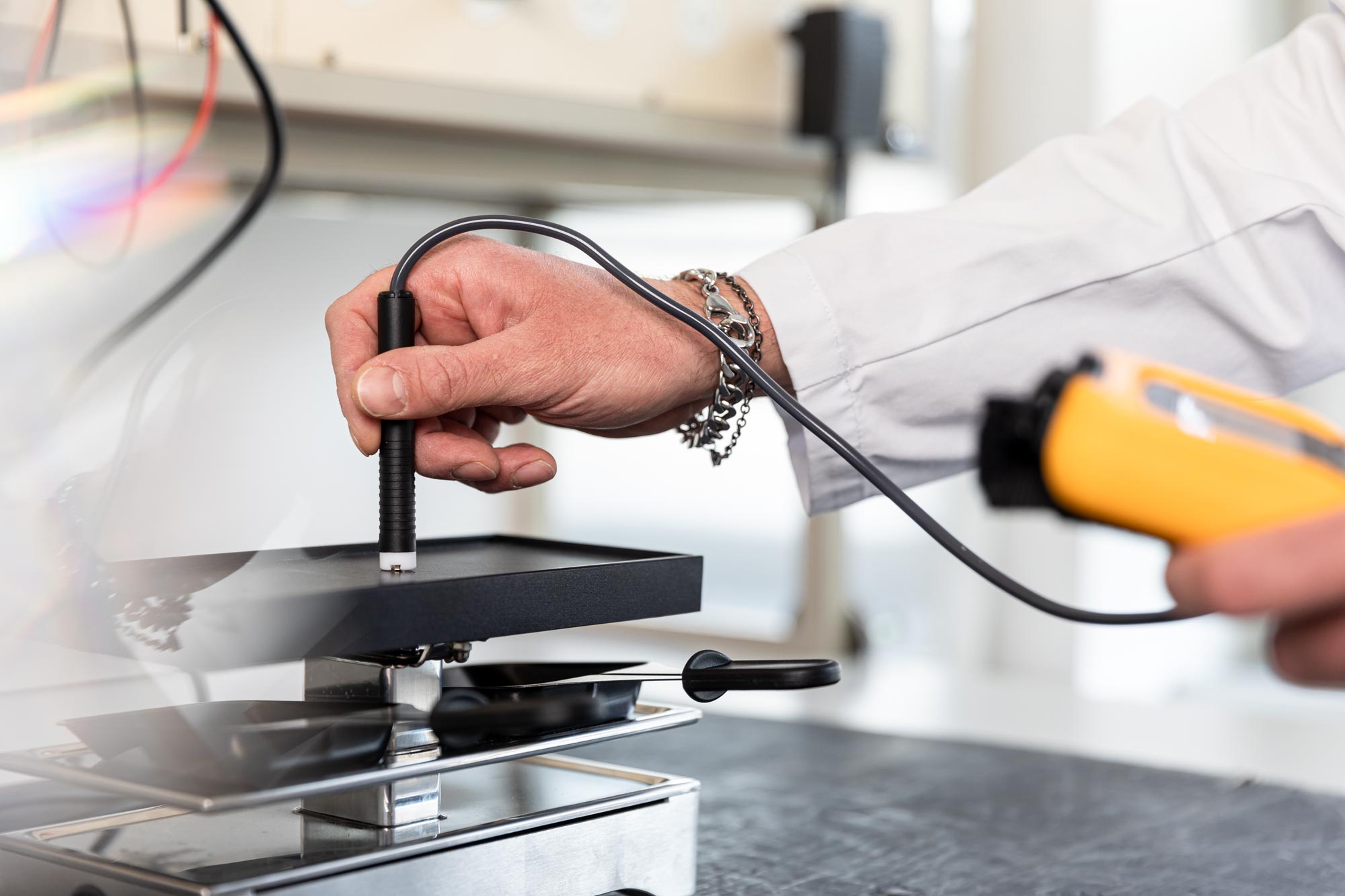 Overview of Food Contact Materials (FCM) testing – SQTS.