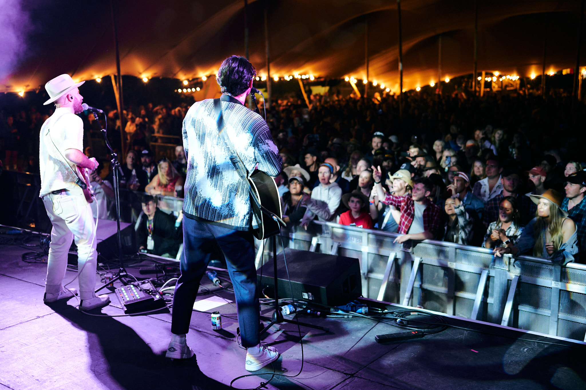 UK Pop-up Country Music Bar | Buck N' Bull Saloon