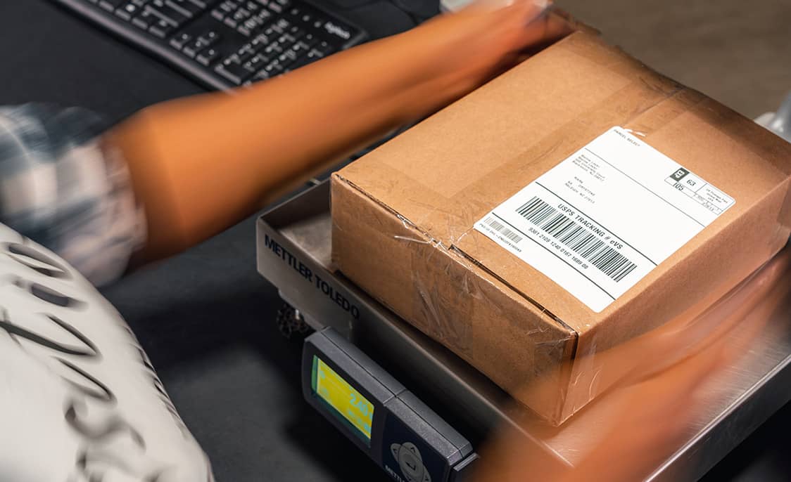 Ecommerce Shipping Solutions | Mochila