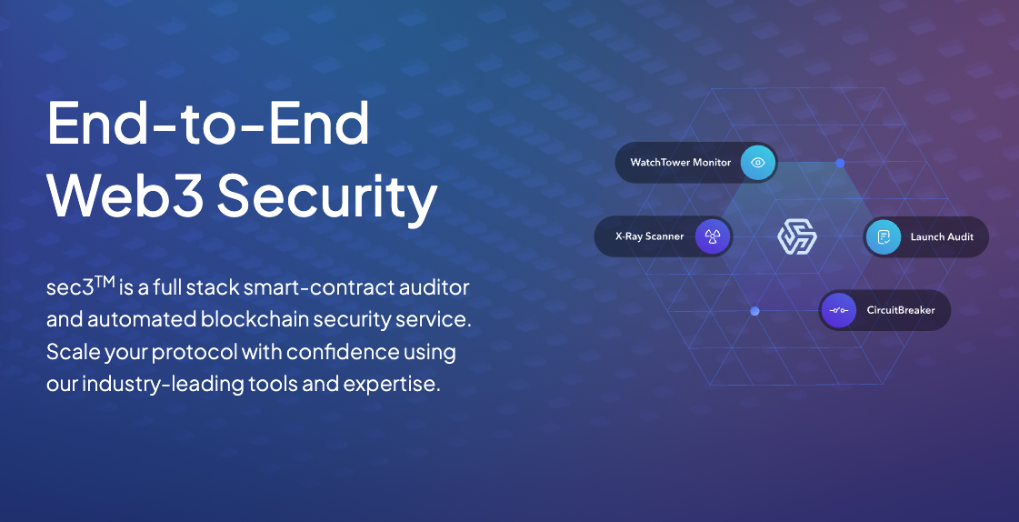 Blockchain Security - Smart Contract Audits and Software