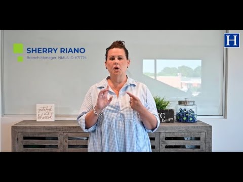 The Sherry Riano Team | Mortgage Loan Experts