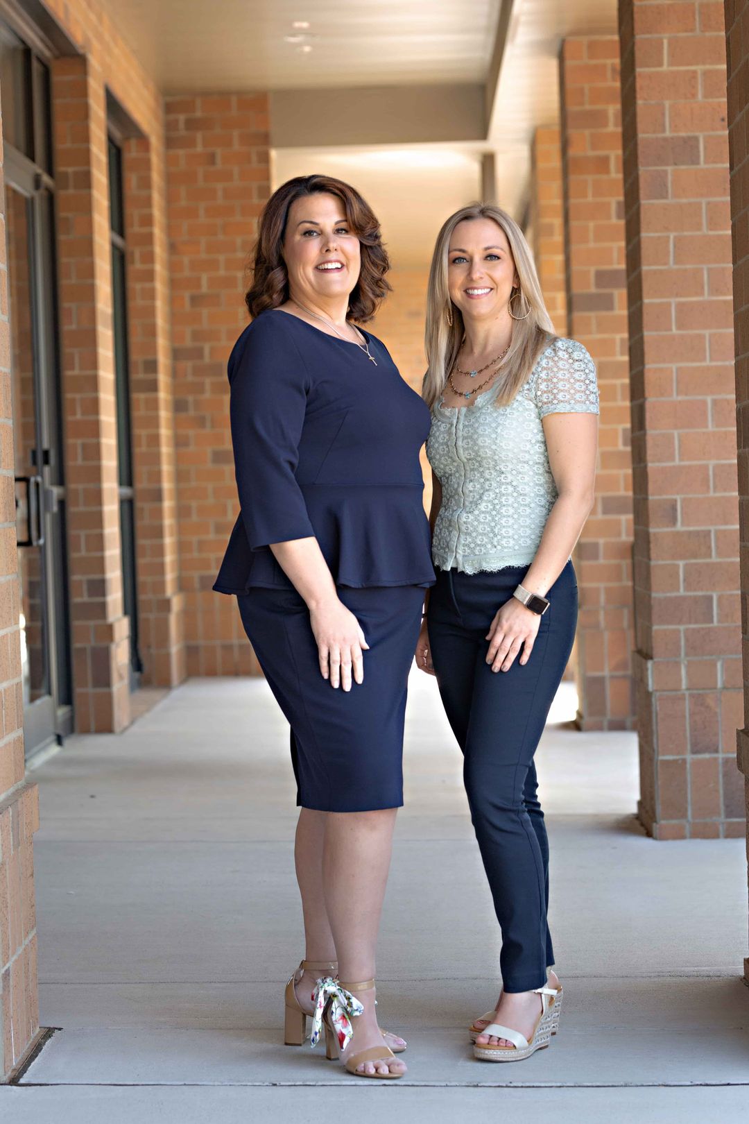 Meet the Sherry Riano Team | Over 20 Years of Experience