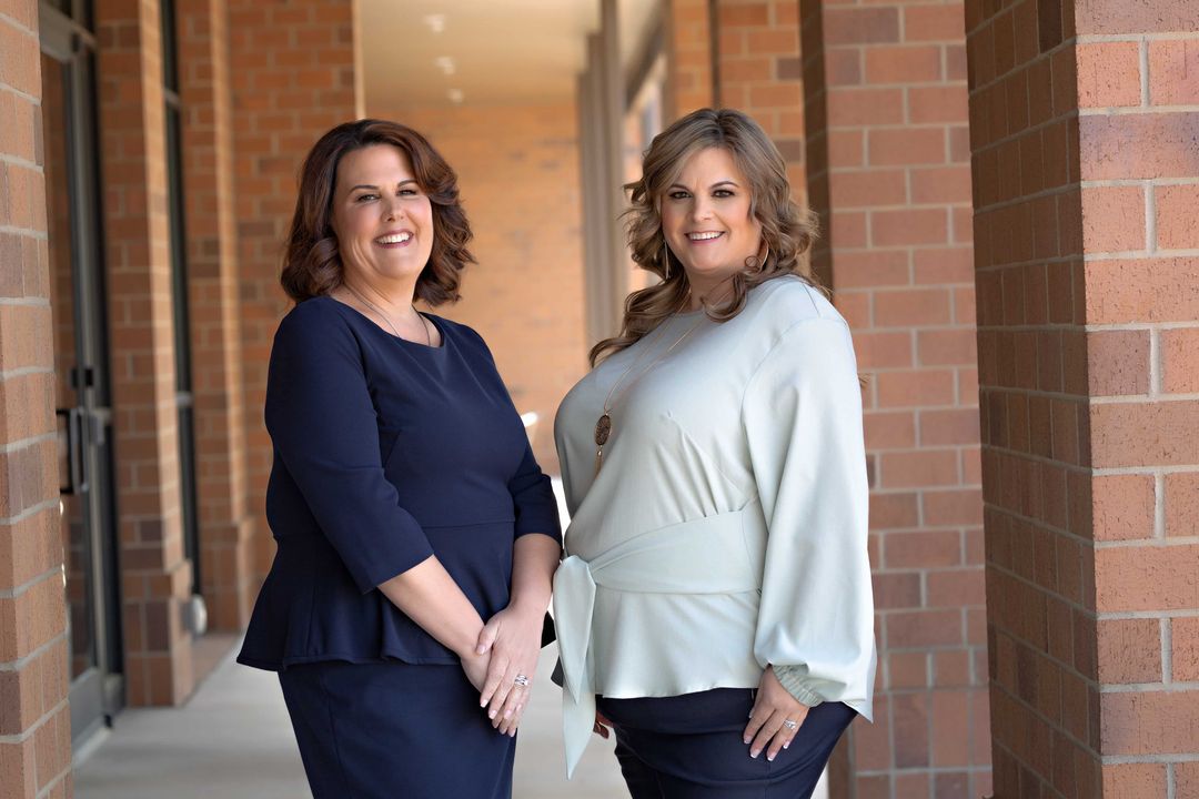 Meet the Sherry Riano Team | Over 20 Years of Experience