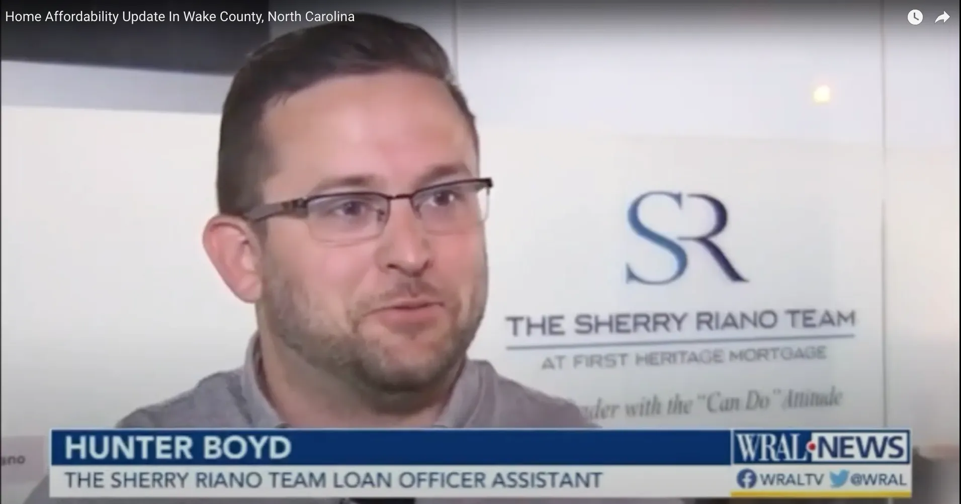 The Sherry Riano Team | Mortgage Loan Experts