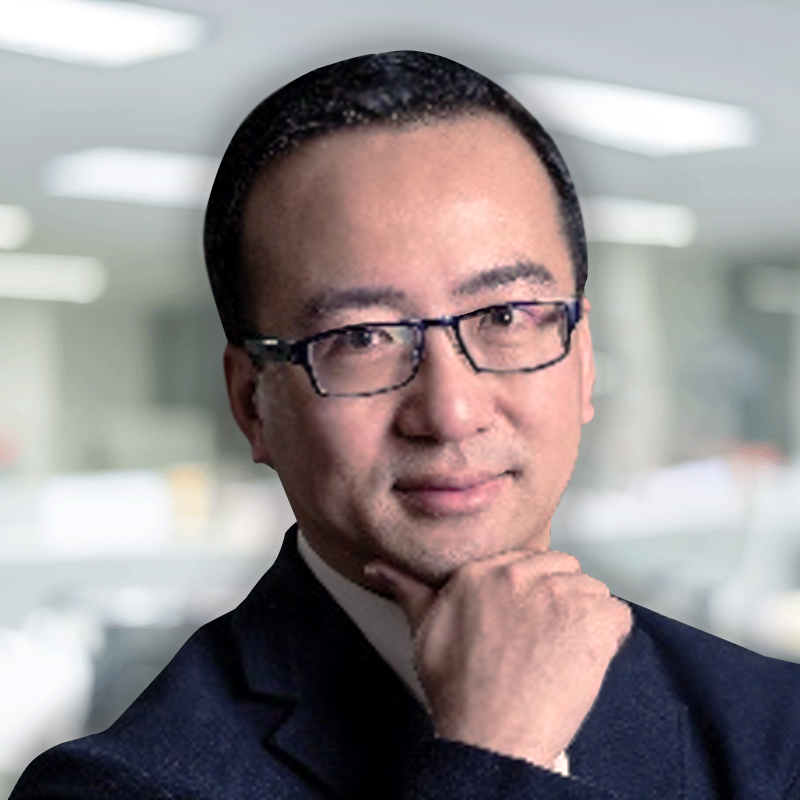 Introducing Patrick Li, the New Vice President of Product Development ...