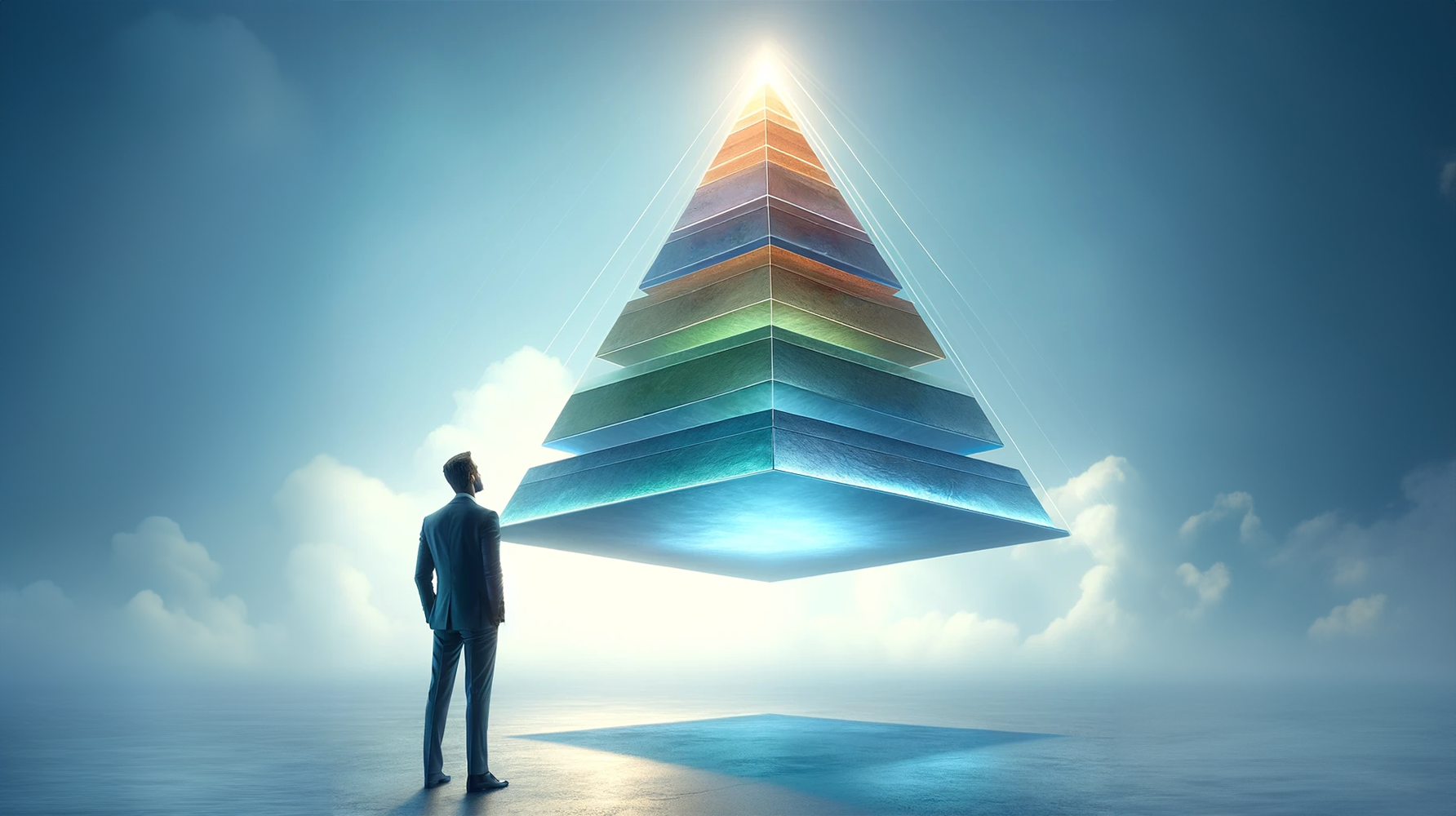 Maslow's Hierarchy: Key to Success in Channel Programs