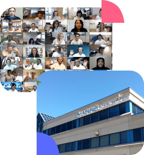 Careers| ChannelAssist