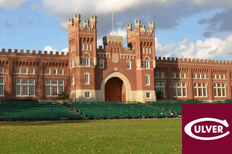 Culver Academy Adopts Fund by Cell as Crowdfunding Platform