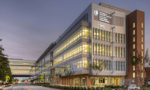 Augusta University Medical Center + Engage by Cell