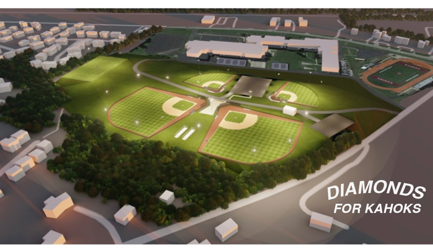 Kahoks Teaching Kahoks