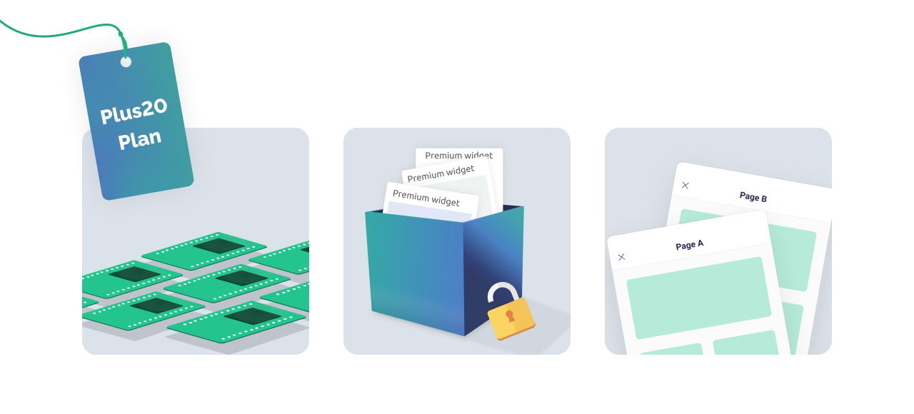 December platform updates