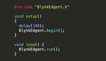 Why use ESP32 + Blynk IoT platform for your connected product