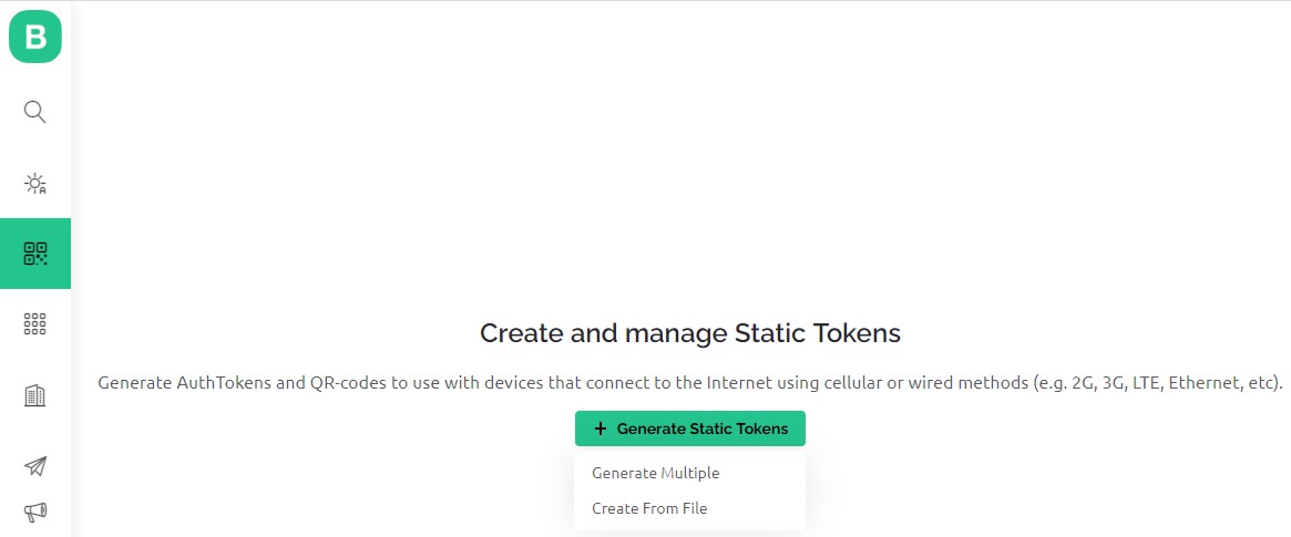 How to connect a Particle device to Blynk