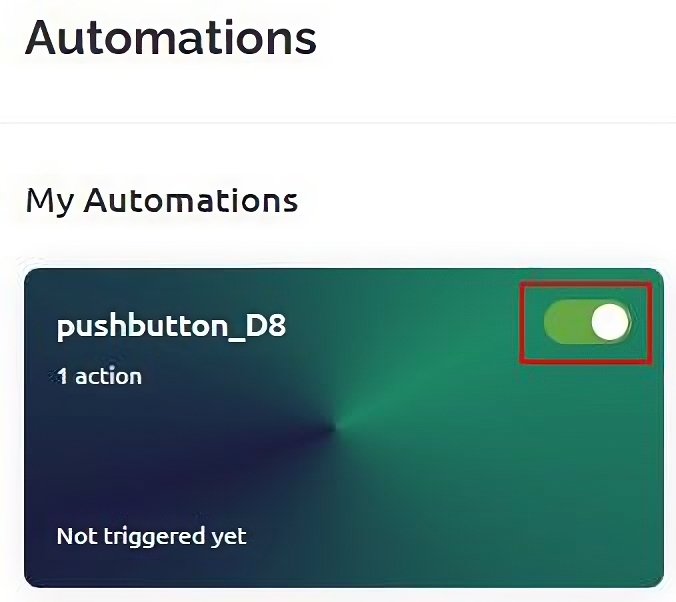 How to connect a Particle device to Blynk