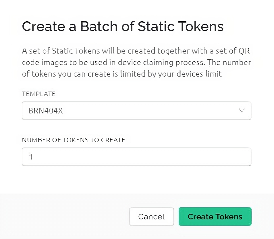 How to connect a Particle device to Blynk