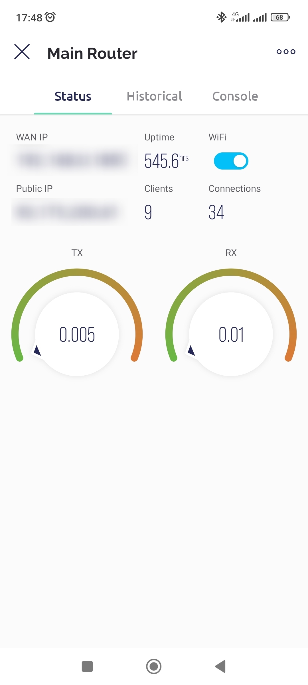 Build an App for Your OpenWrt Router
