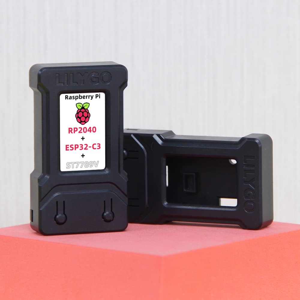 TTGO T-Pico-C3 | Blynk Store