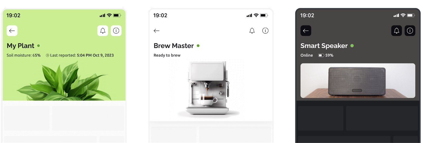 Meet Device Header: Build IoT Apps that Look Custom Developed