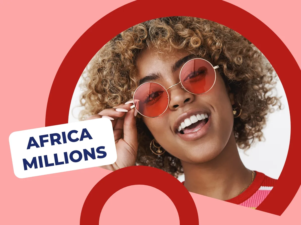 Résultat Africa Millions mardi 6 décembre 2022