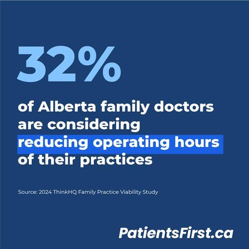 Putting Patients First