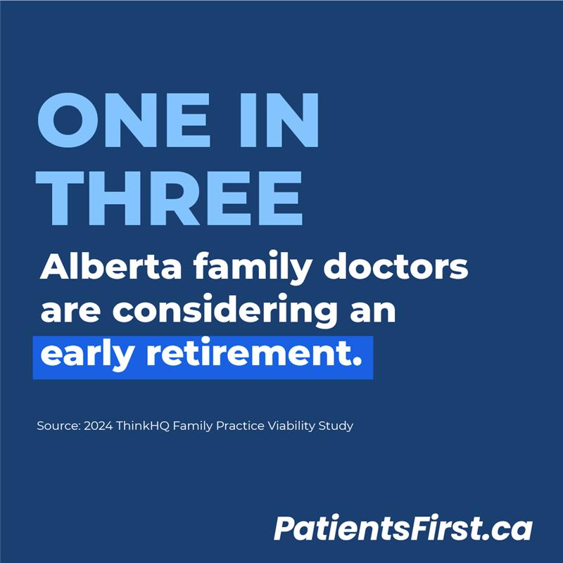 Putting Patients First
