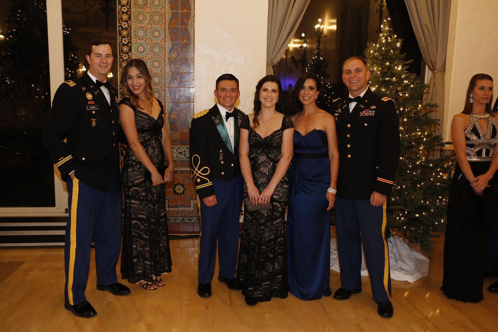 Faces of NPS: MGen Arturo Rojas, Philippine Marine Corps