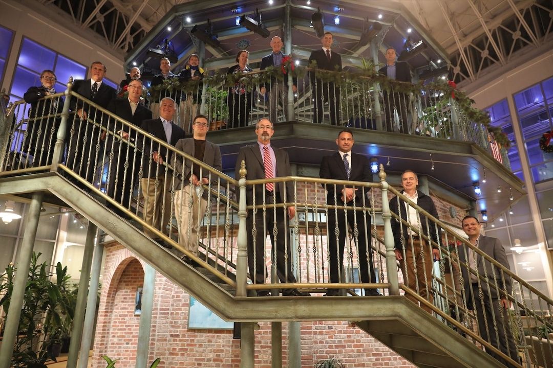 Faces of NPS: MGen Arturo Rojas, Philippine Marine Corps