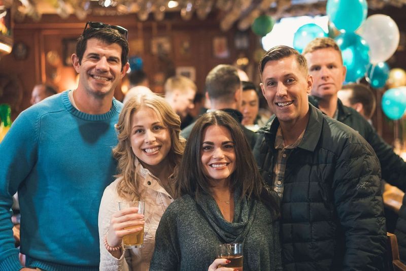 Faces of NPS: Maj. Gen. Alice Treviño, USAF