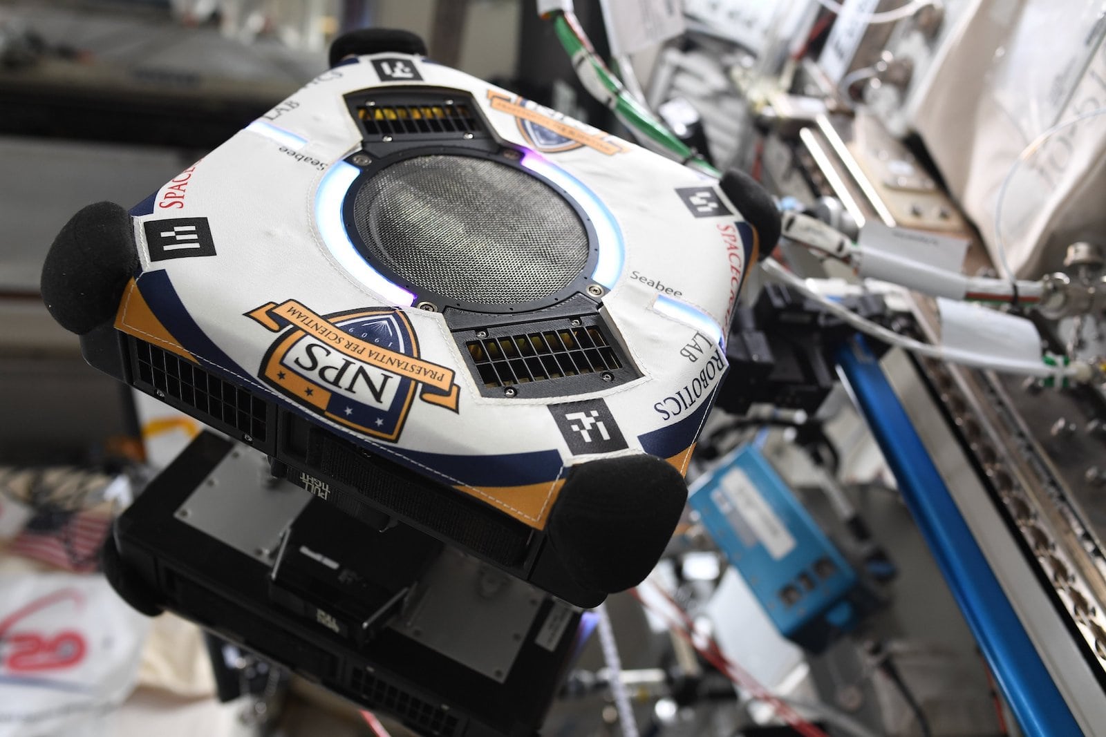 Faces of NPS: MGen Arturo Rojas, Philippine Marine Corps